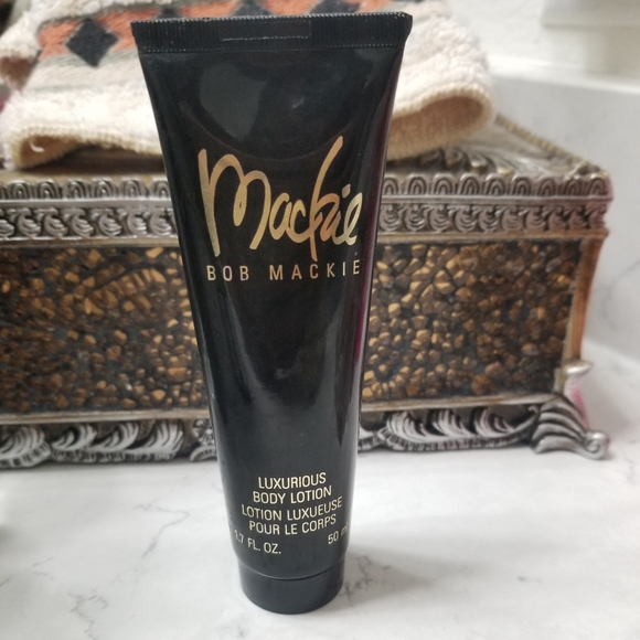 Bob Mackie | Bath & Body | Vintage Bob Mackie Luxurious Perfume Body ...